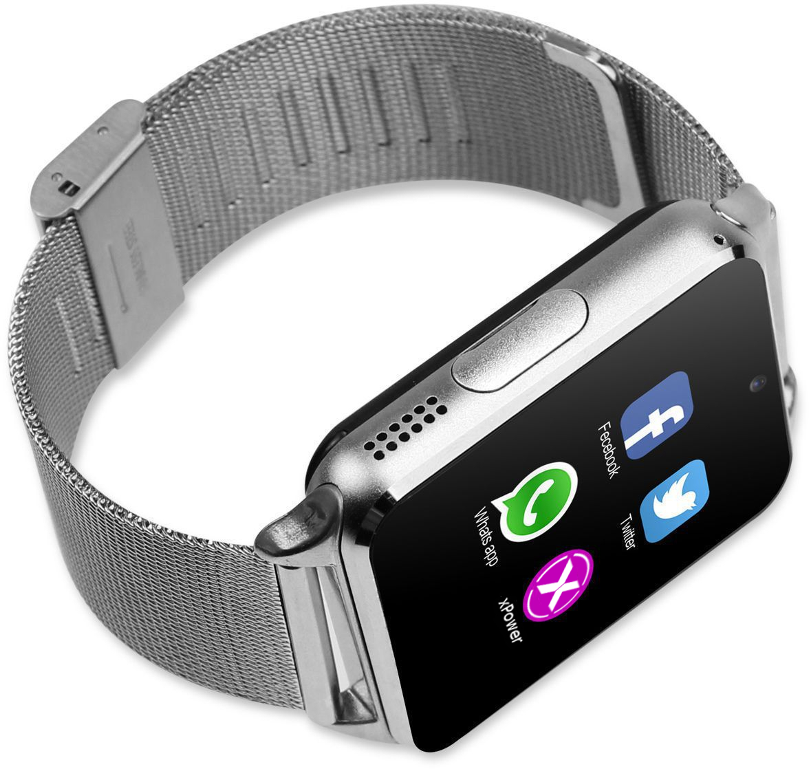 xPower Watch: recensione, prezzo e dove comprarlo